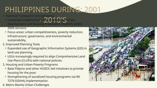 Urban Planning Practice in the Philippines.pptx