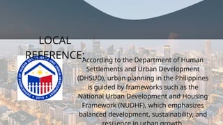 Urban Planning Practice in the Philippines.pptx