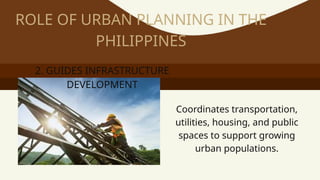 Urban Planning Practice in the Philippines.pptx