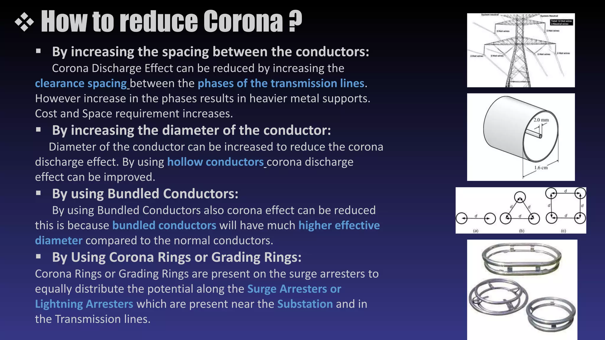 Corona effect | PPTX
