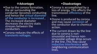 Corona effect | PPTX
