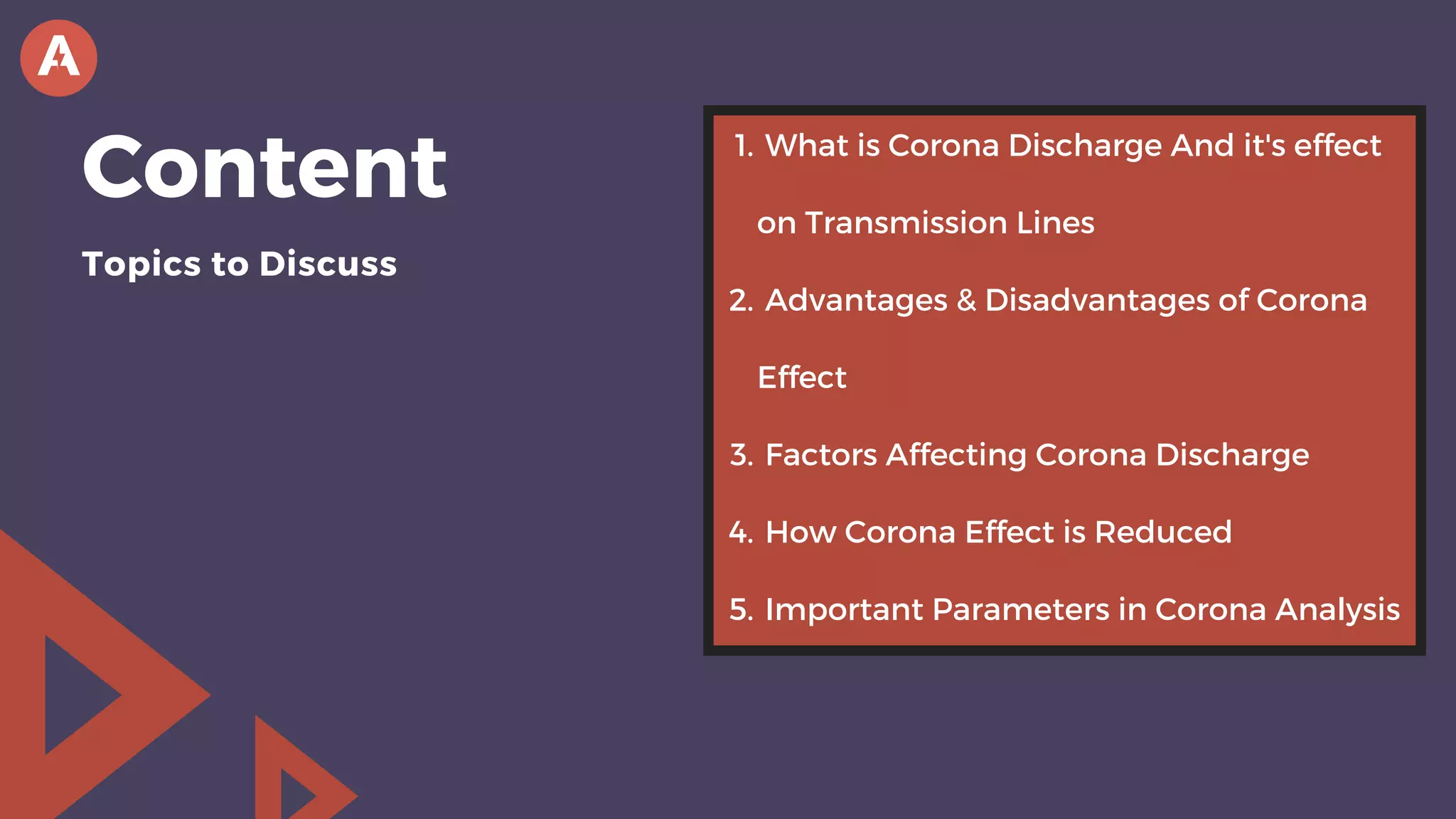 CORONA EFFECT IN TRANSMISSION LINE | PDF
