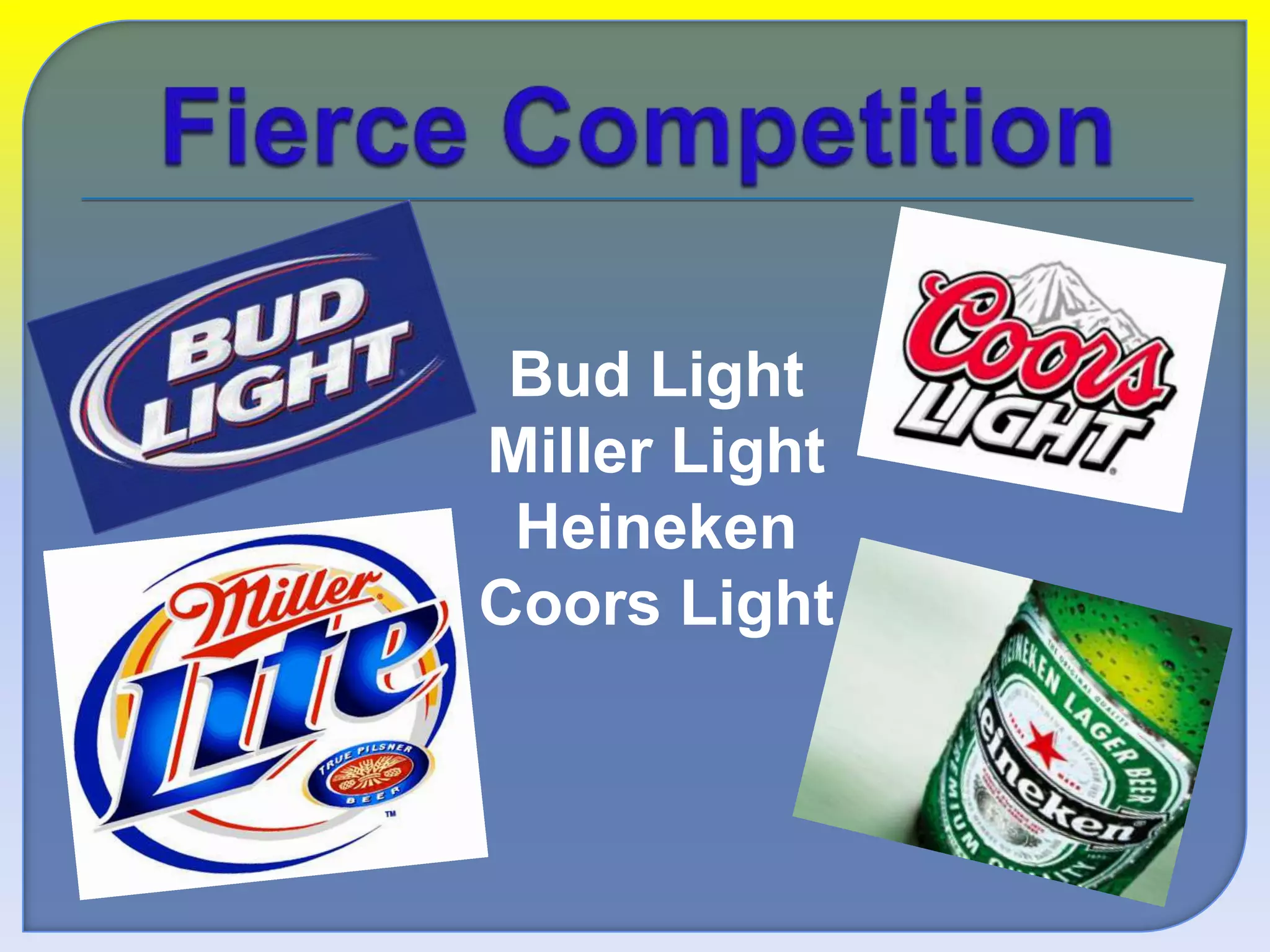 Corona light campaign | PPT