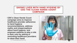 PREVENTION AND CONTROL OF COVID 2019 CARONA INFECTION | PDF