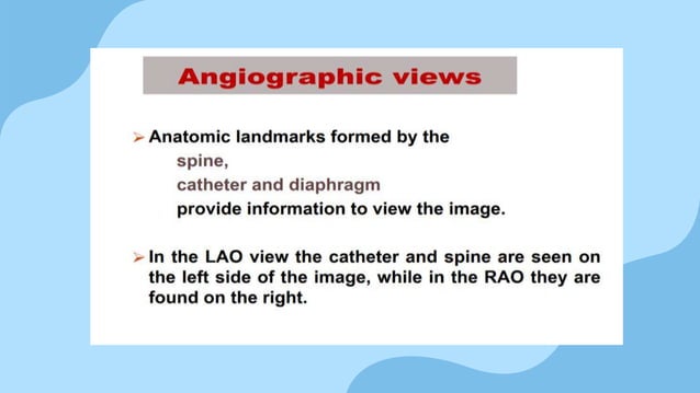CORONARY__ANGIOGRAM-and-Angiography.pptx
