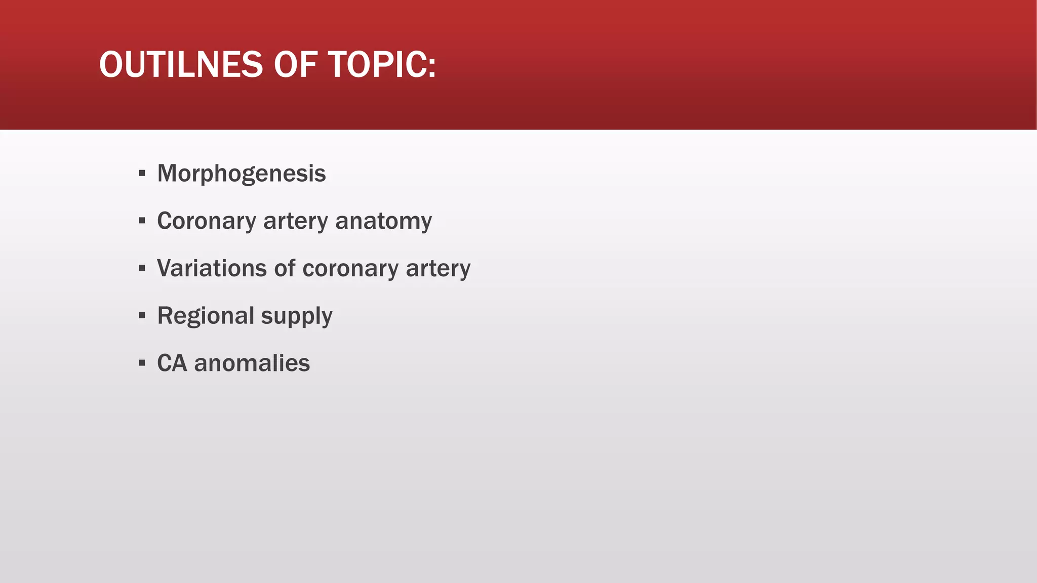 Coronary artery.pptx
