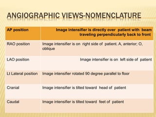 Coronary anatomy | PPT