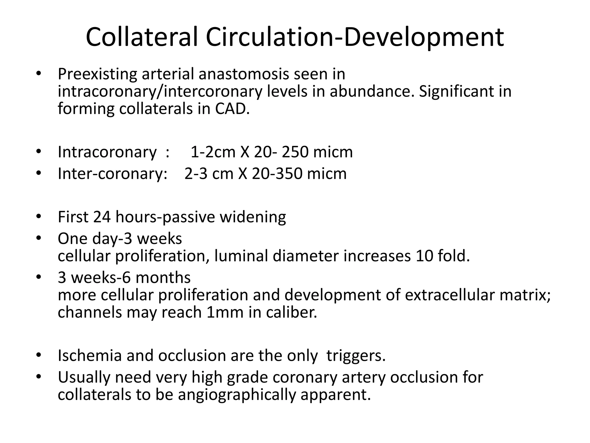 Coronary anatomy and angiographic views | PPTX