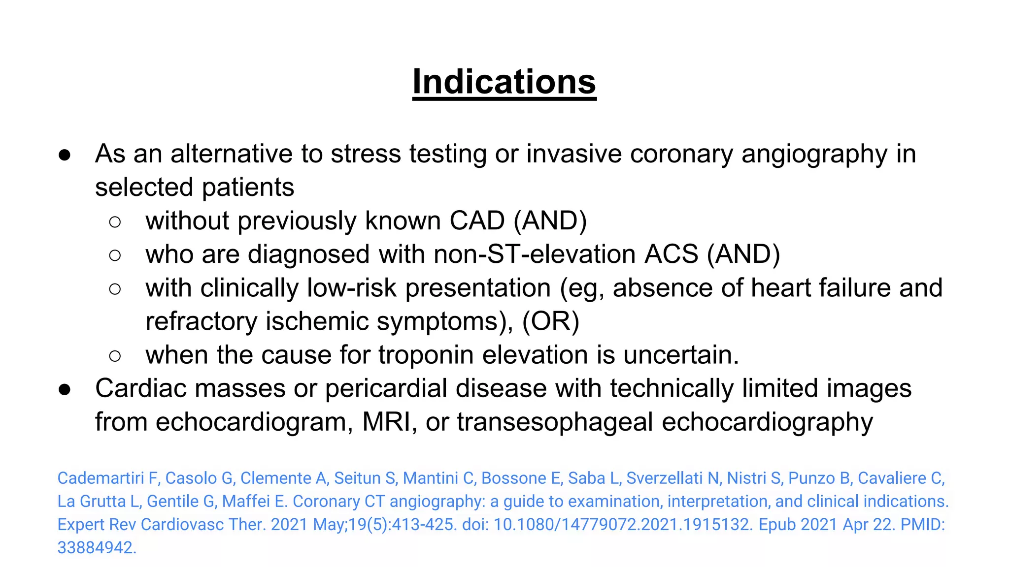 Coronary angiography.pptx