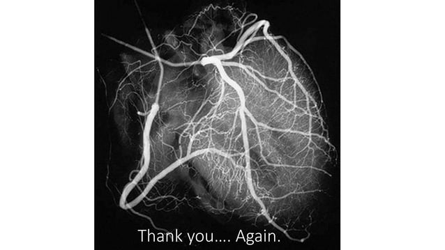 CORONARY ANGIOGRAPHY INTERPRET(Coronary Angios).pptx