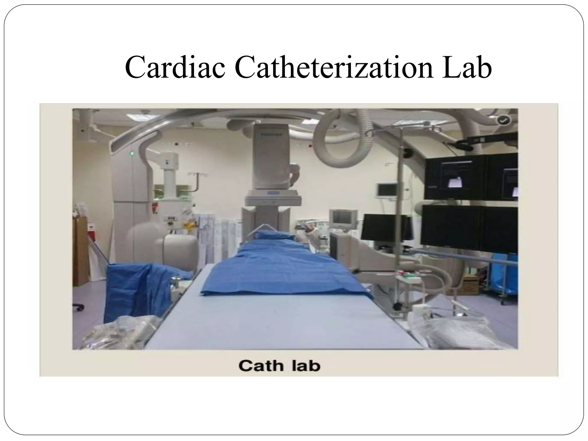 Coronary angioplasty | PPTX