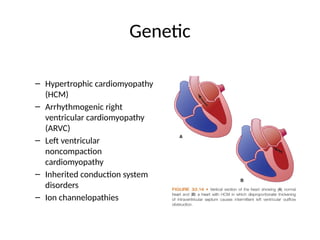Coronary arteries Diseases pathophysiology.pptx