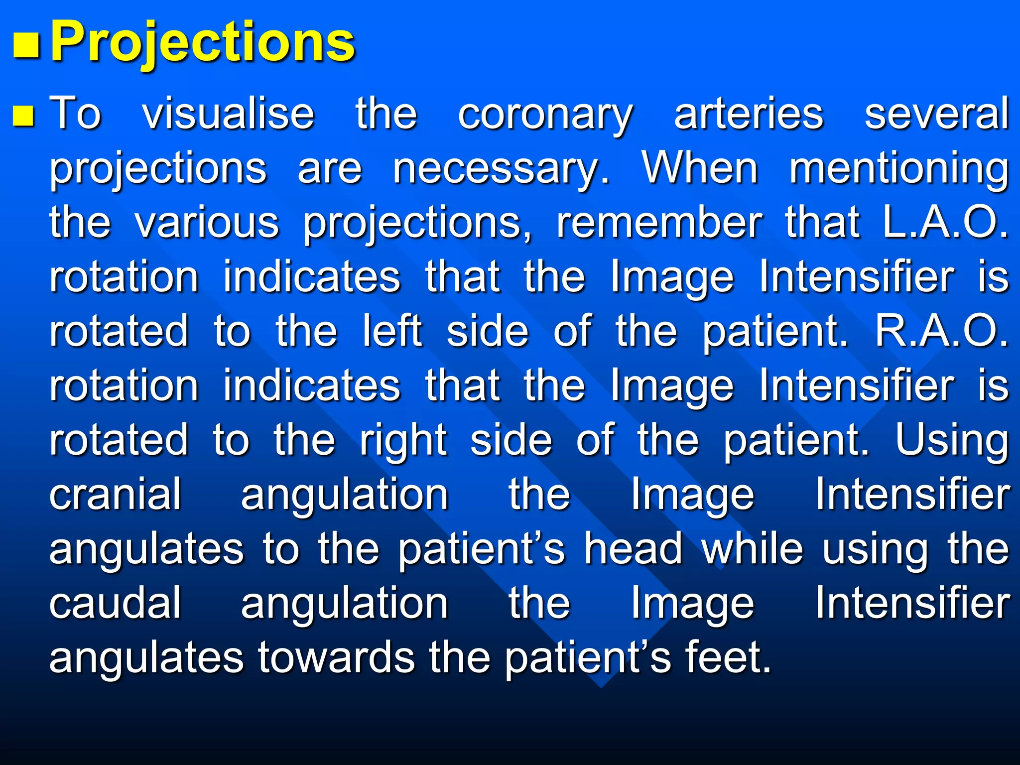 coronary artery angiography.ppt