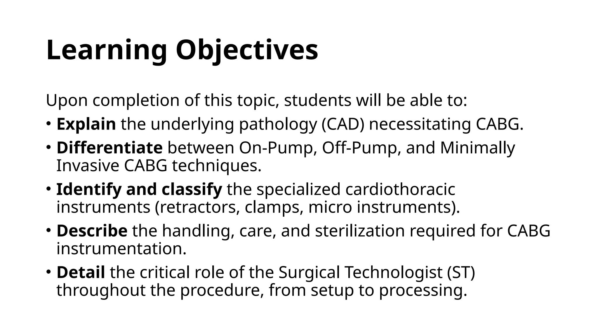 Coronary Artery Bypass Graft (CABG).pptx