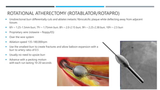 coronary artery calcification.pptx