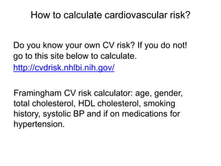Coronary artery calcium scoring IDoR 2018 | PDF