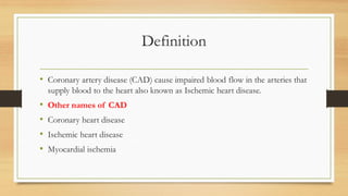 Coronary artery disease.pdf