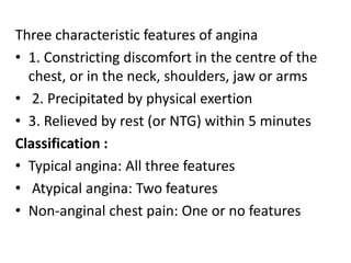 Coronary artery disease.pptx