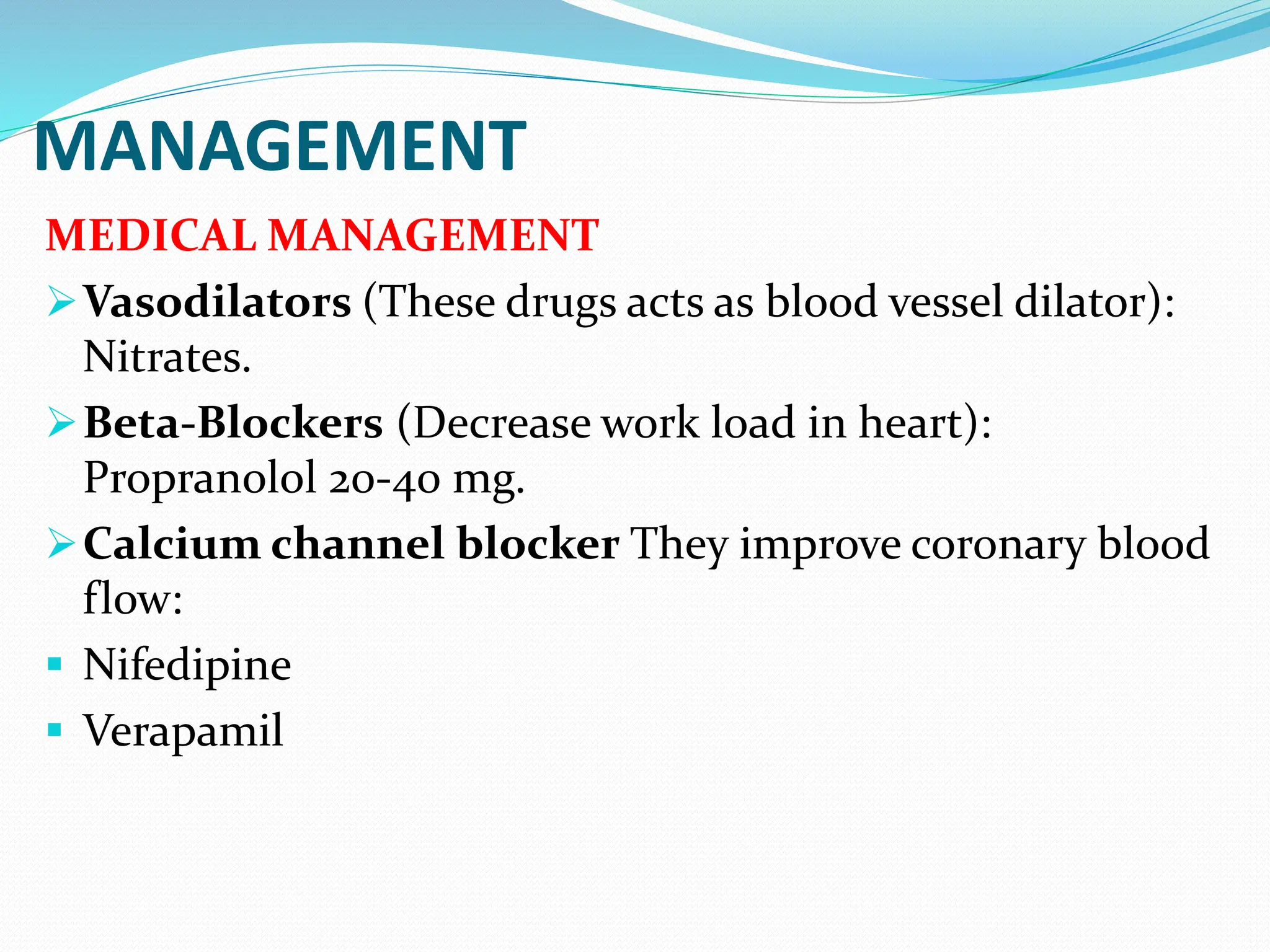 CORONARY ARTERY DISEASE.pptx