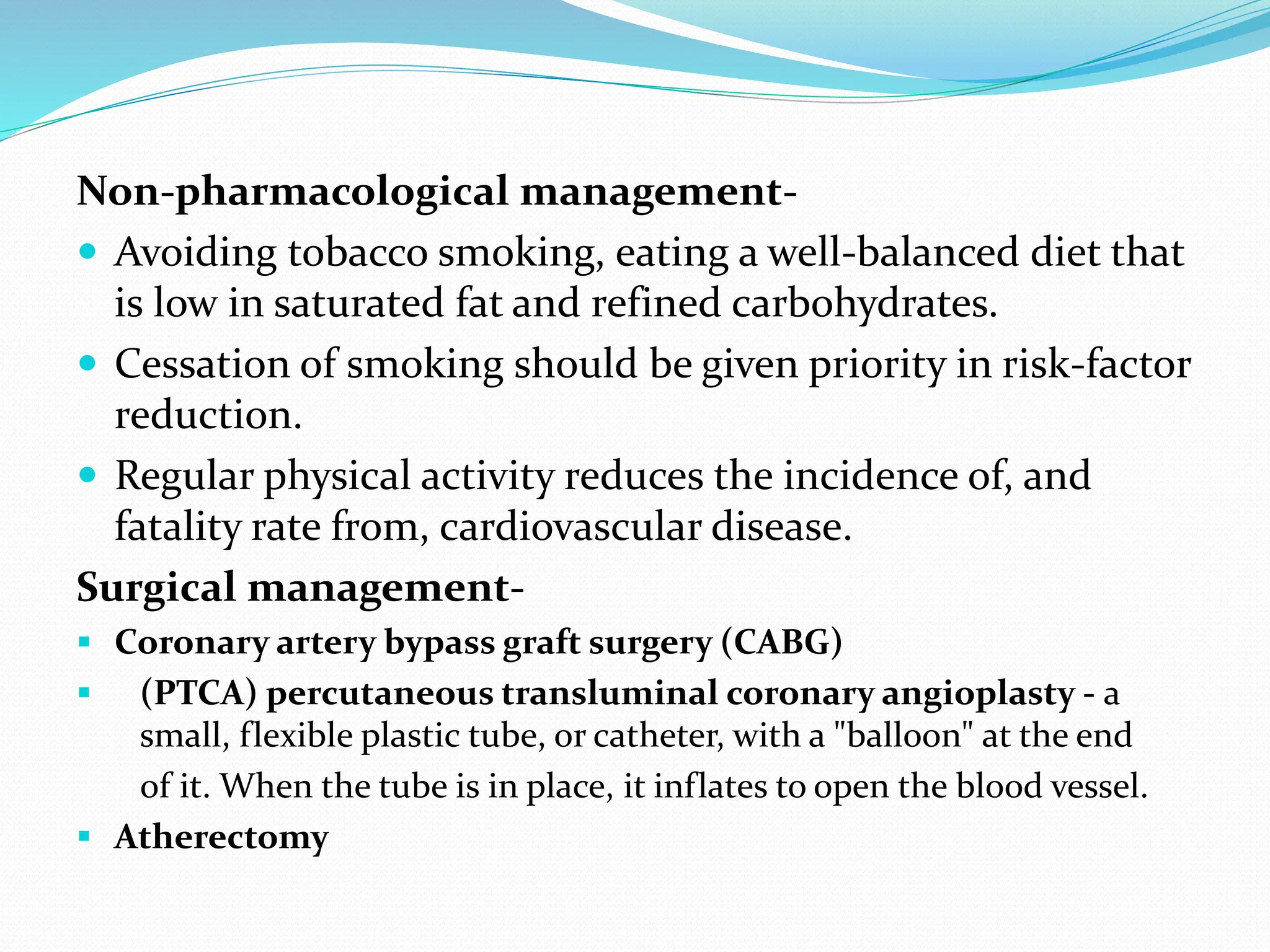 CORONARY ARTERY DISEASE.pptx