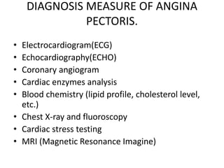 CORONARY ARTERY DISEASE in medicine and nurses.pptx