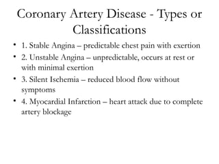 Coronary_Artery_Disease_Presentation.pptx