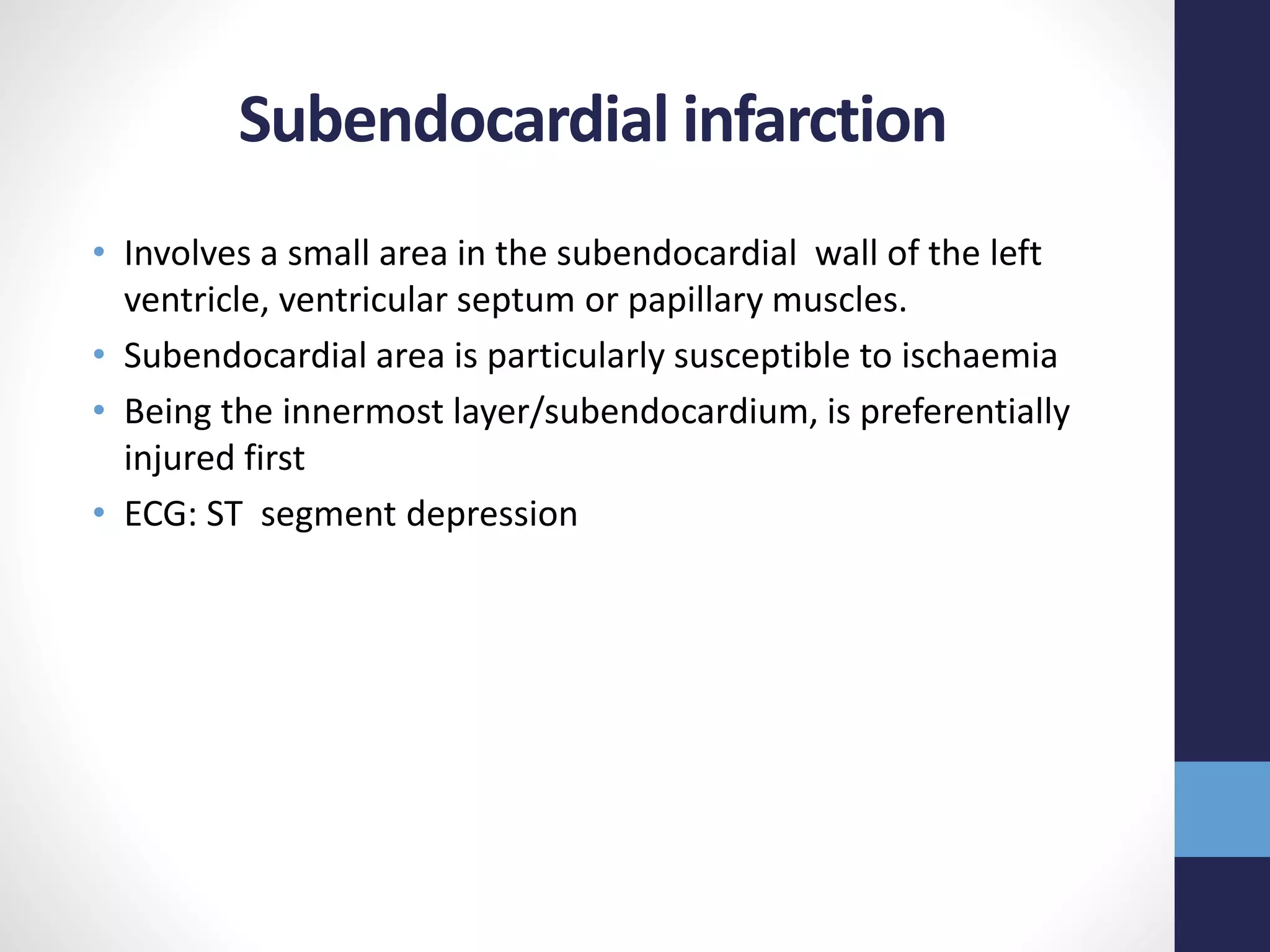 Coronary artery diseases | PPTX