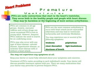 Coronary Artery Disease Sec 3 | PPT