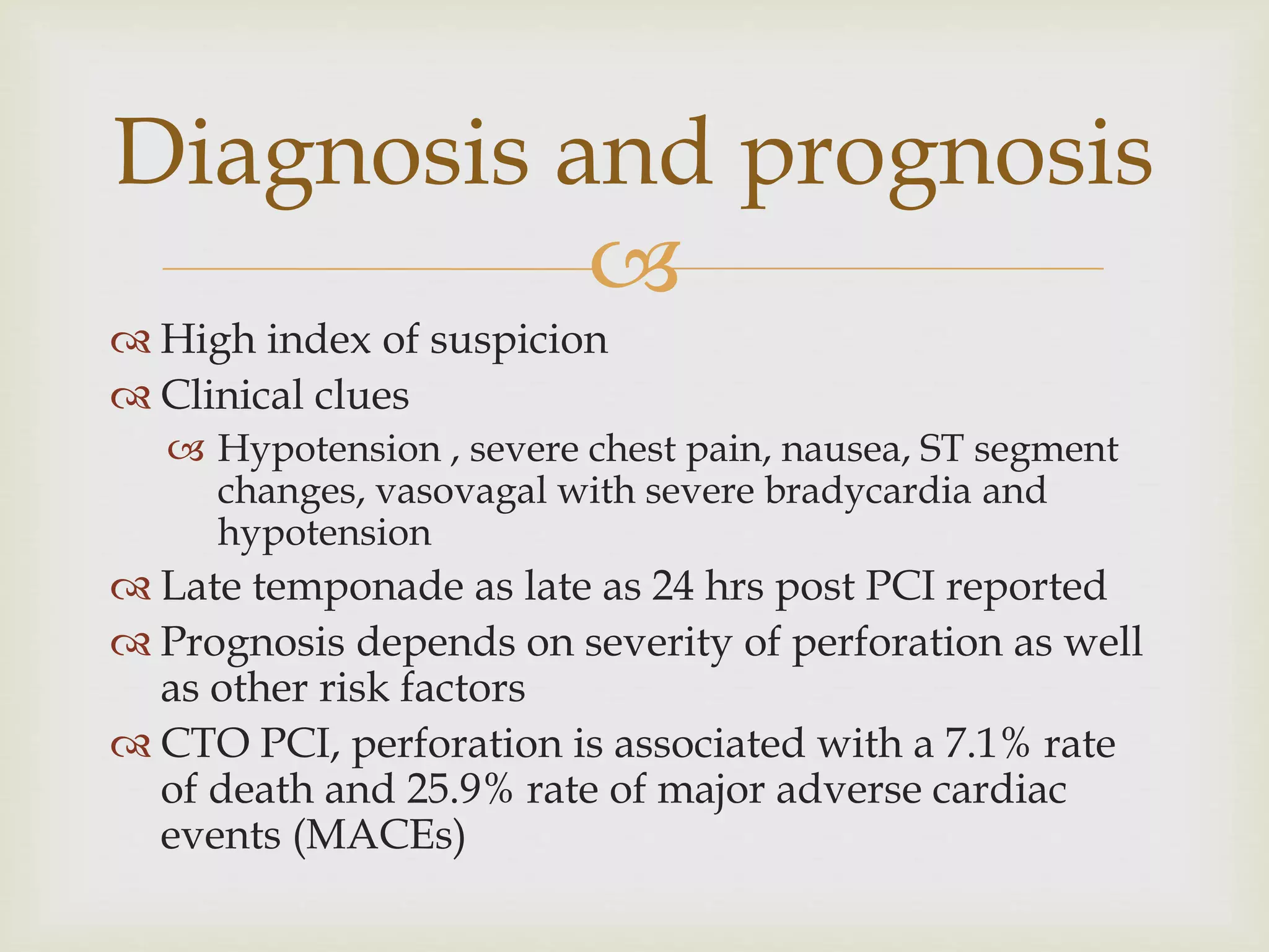 CORONARY ARTERY PERFORATIONS ppt.pptx