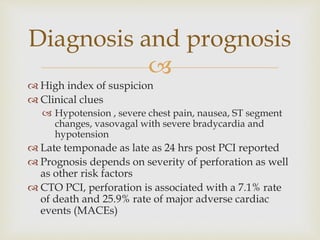 CORONARY ARTERY PERFORATIONS ppt.pptx