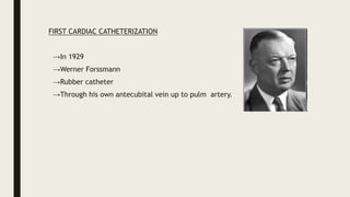 Cath lab coronary catheters acsalp-1.pptx
