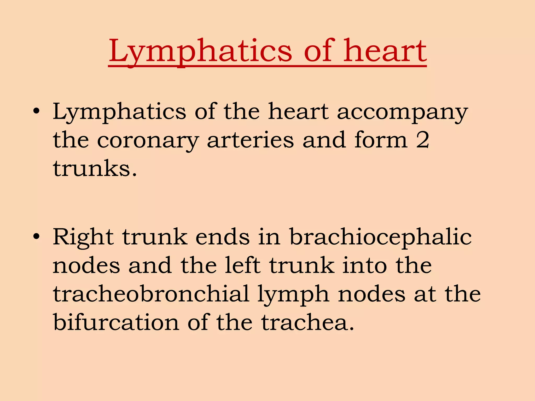 Coronary circulation | PPTX