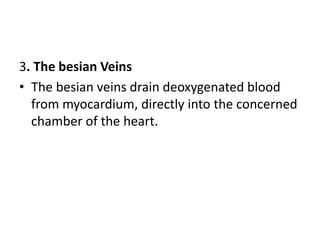 Coronary circulation | PPTX | Heart and Cardiovascular Diseases ...