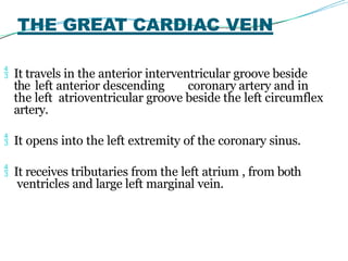 coronary arterial and venous circulation.pptx