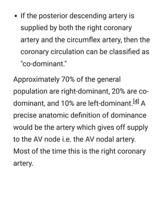 Coronary circulation - Wikipedia.pdf