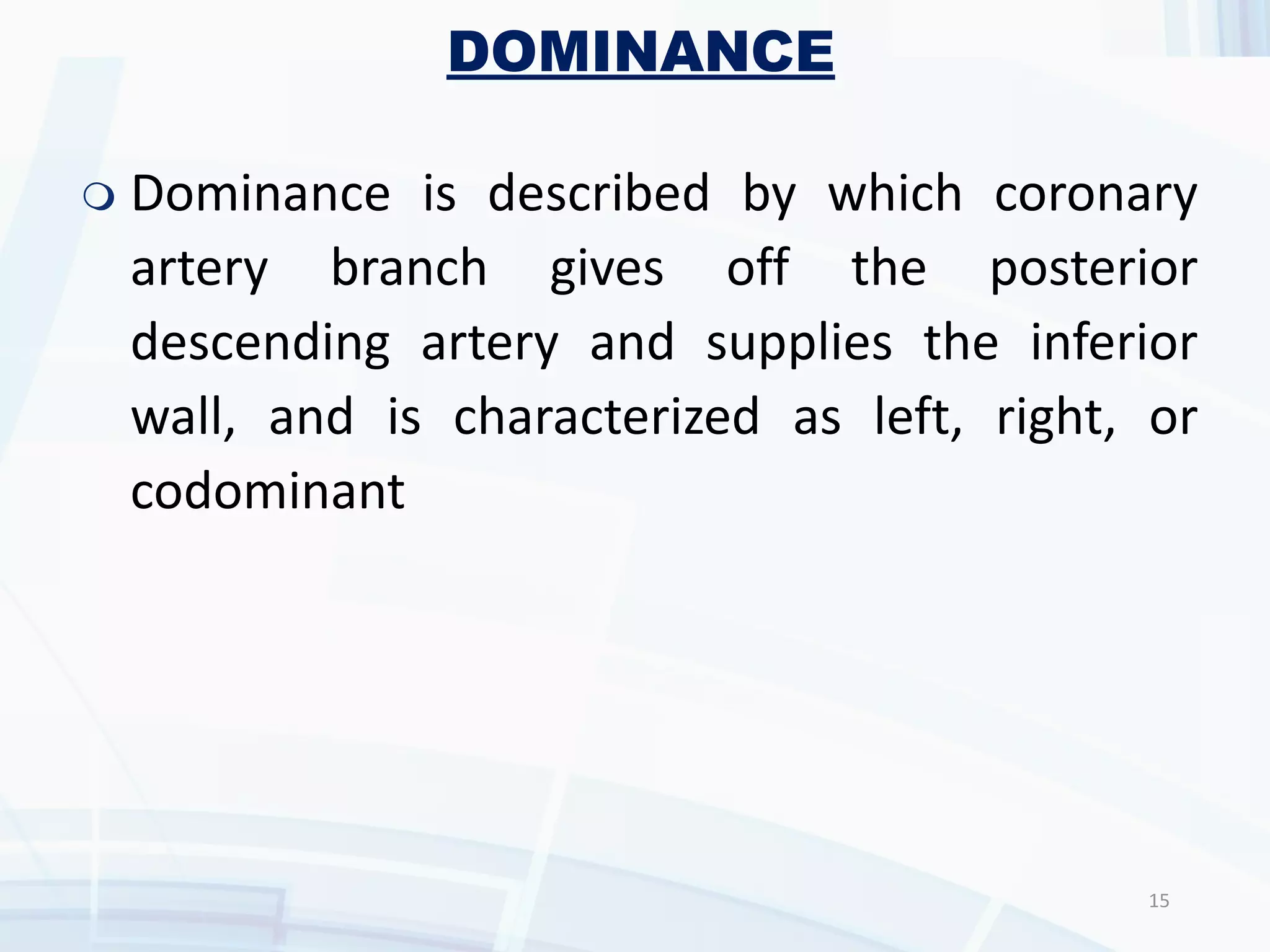 coronary class.pptx