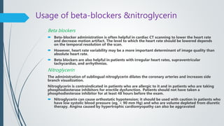 Coronary CT | PPTX | Heart and Cardiovascular Diseases | Diseases and ...