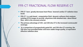 Coronary CT | PPTX | Heart and Cardiovascular Diseases | Diseases and ...
