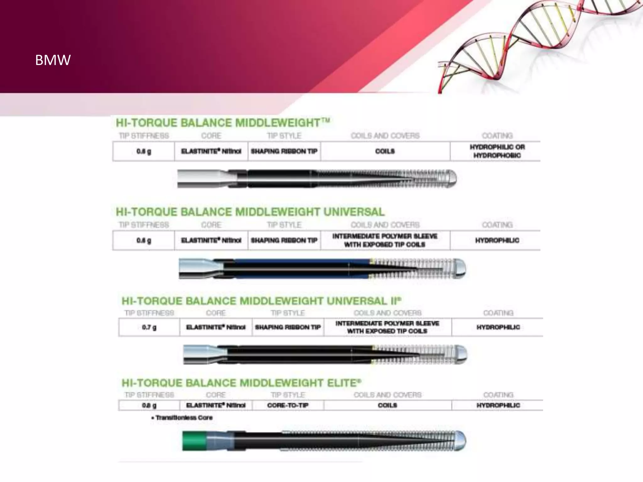Coronary guidewires RIKESH(ppt03).ppt