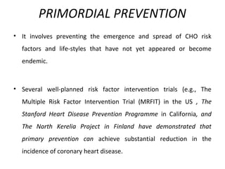 Coronary heart disease | PPT