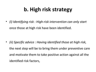 Coronary heart disease | PPT