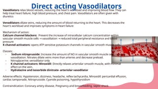 Coronary Heart Disease presentation .pptx