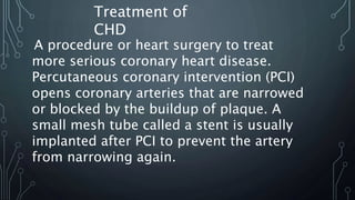 Coronary heart diseṁḥṁṣhyxase[CHD] (1).pptx