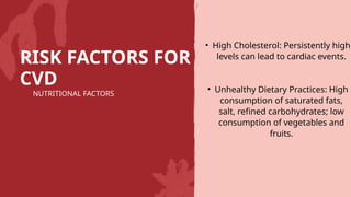 CORONARY HEART DISEASE CHD lecture .pptx