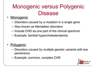 Coronary Heart Disease | PPT