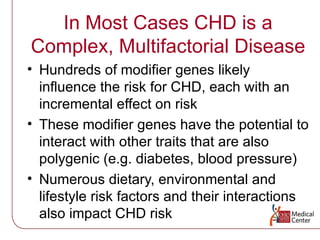Coronary Heart Disease | PPT