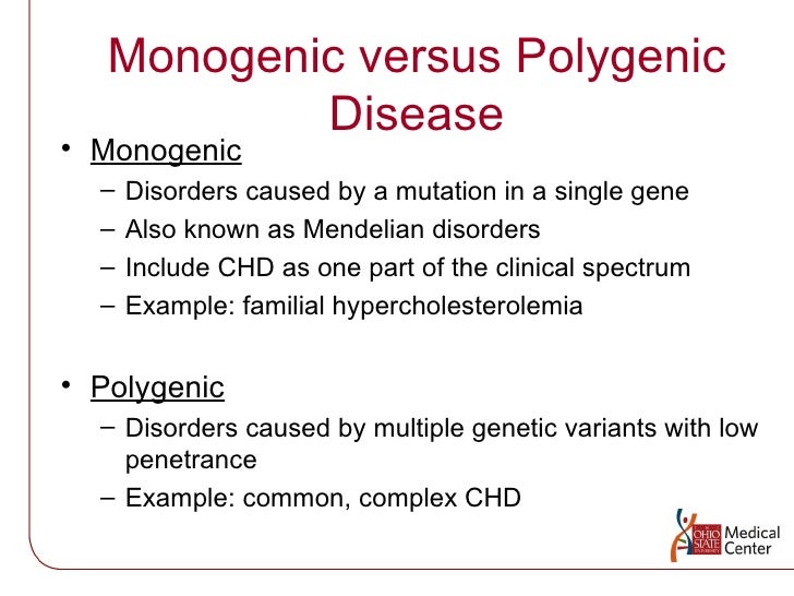 Coronary Heart Disease