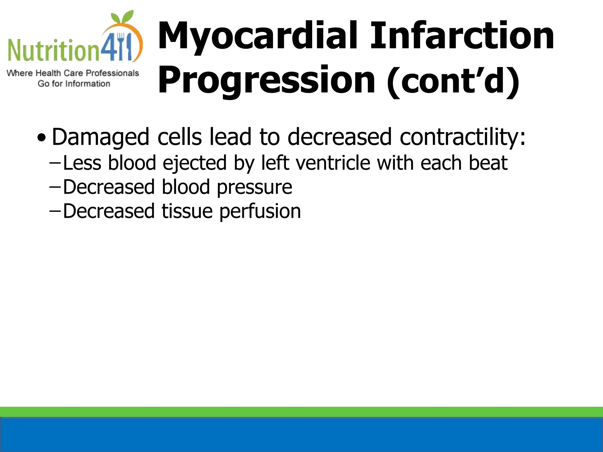 Coronary Heart Disease, Myocardial Infarction, and Heart Failure, A ...