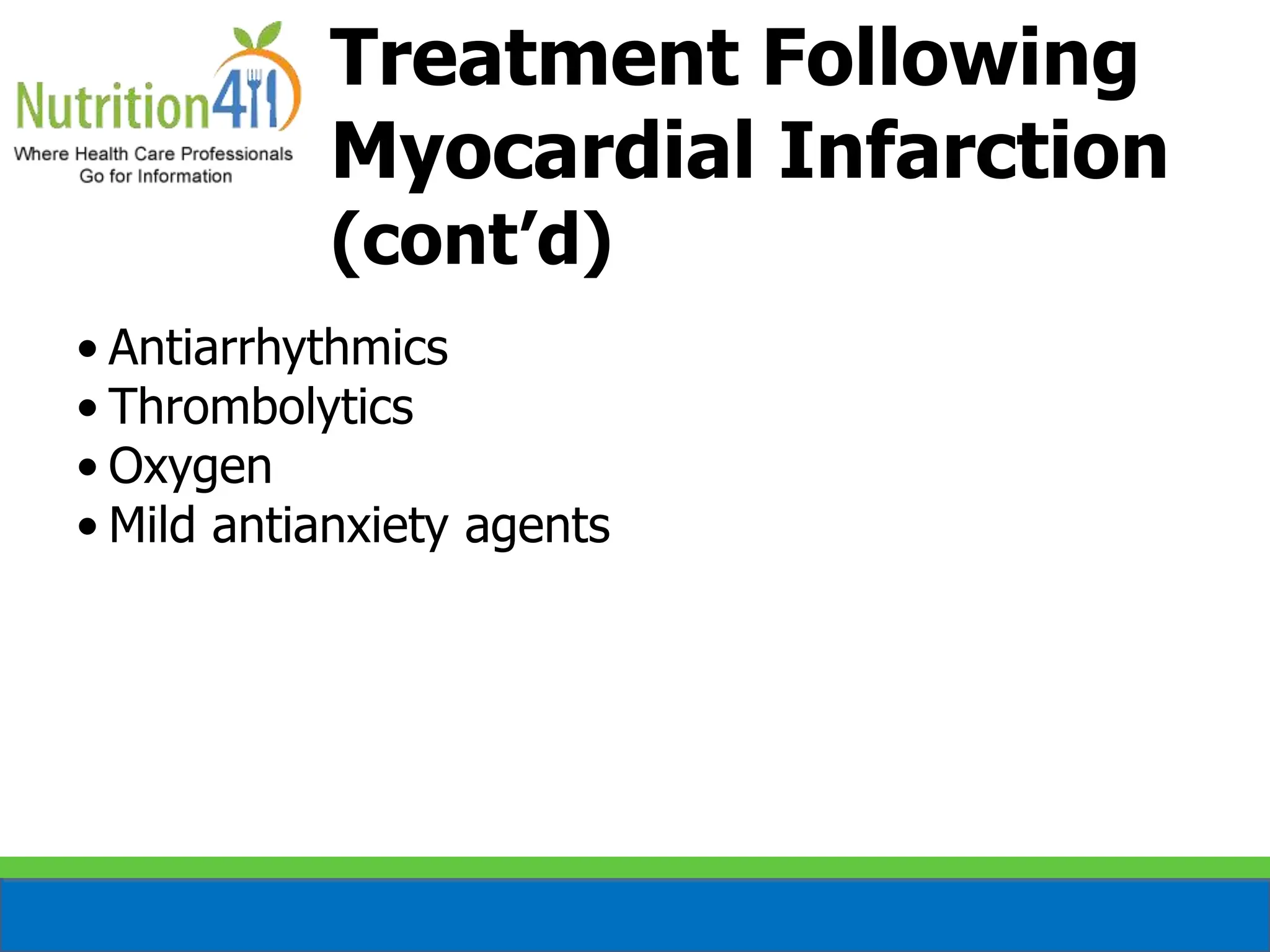 Coronary Heart Disease, Myocardial Infarction, and Heart Failure, A ...