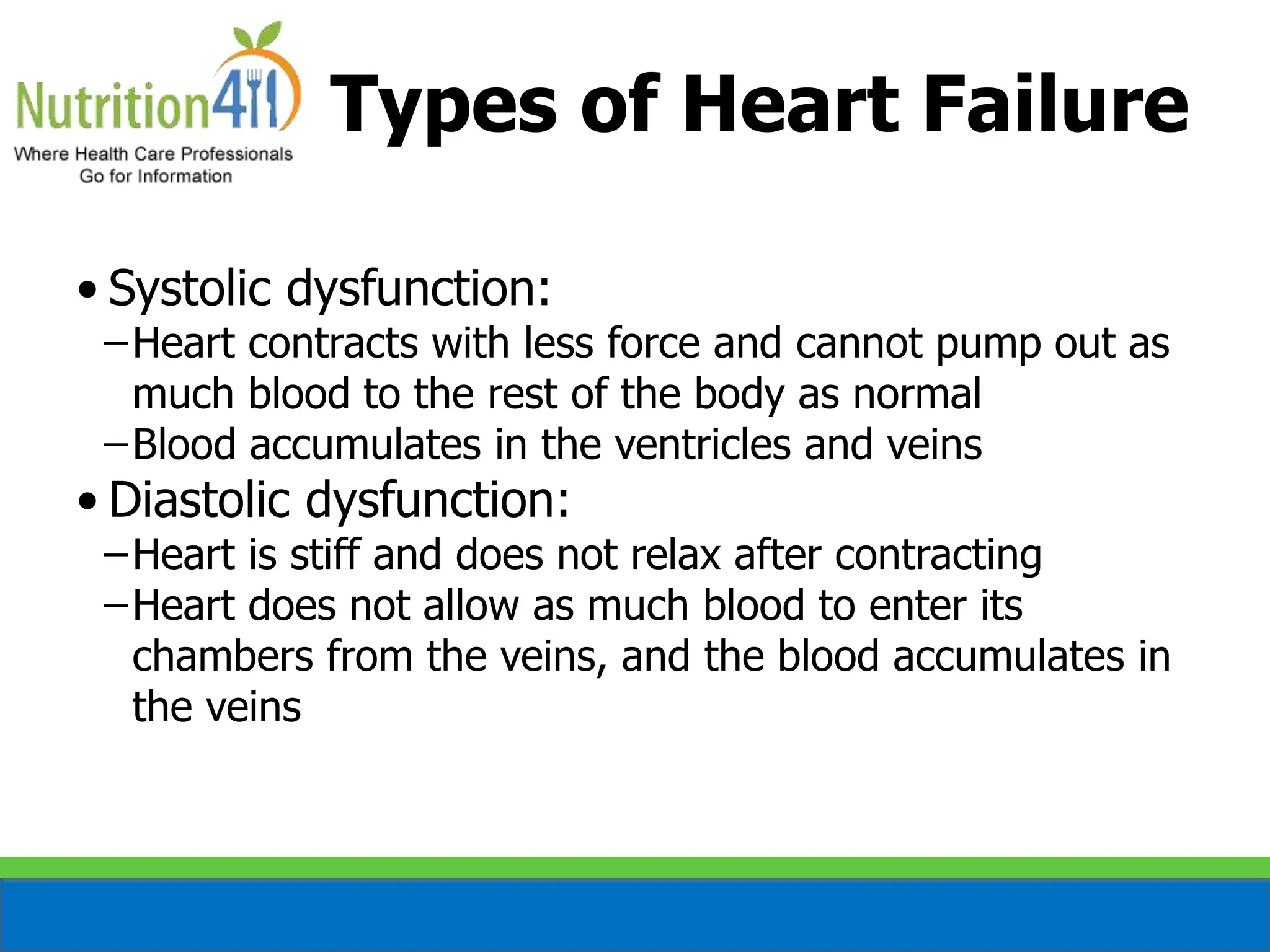 Coronary Heart Disease, Myocardial Infarction, and Heart Failure, A ...